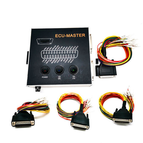 Bulk Buy China Wholesale Ecu Master Chip Tuning Files Programming Tool ...
