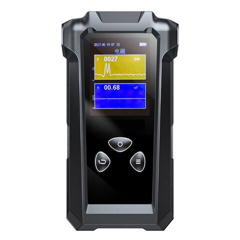 Buy Wholesale China High Accuracy Radioactive Detector Meter Beta Xy ...