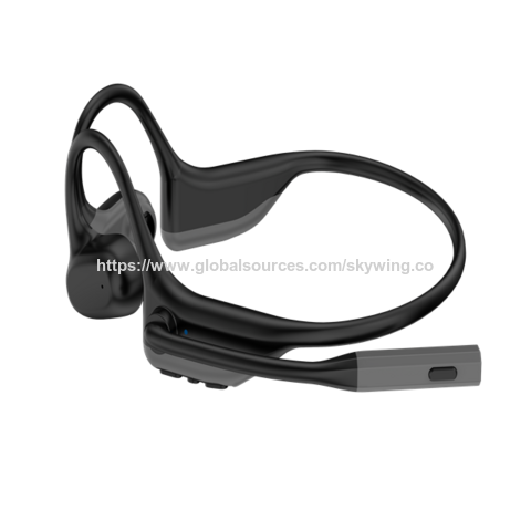 Buy Wholesale China Cheap Enc Open-ear Bluetooth Headsets Qcc3040 Oem ...