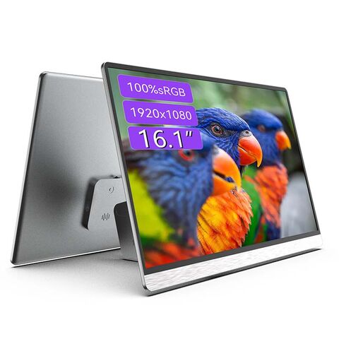 Buy Wholesale China Factory Oem Odm Portable Monitor 16.1inch Ultra ...