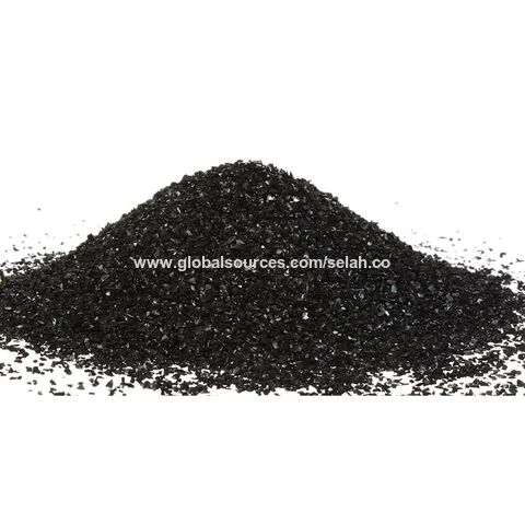 Factory Price Low Price 300 Mesh Powder Activated Carbon Powder ...