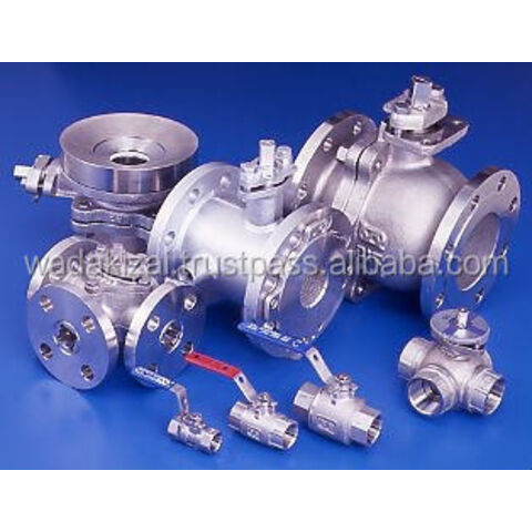 Buy Wholesale Japan Reliable Steam Reducing Pressure Valve Kitz Ball ...