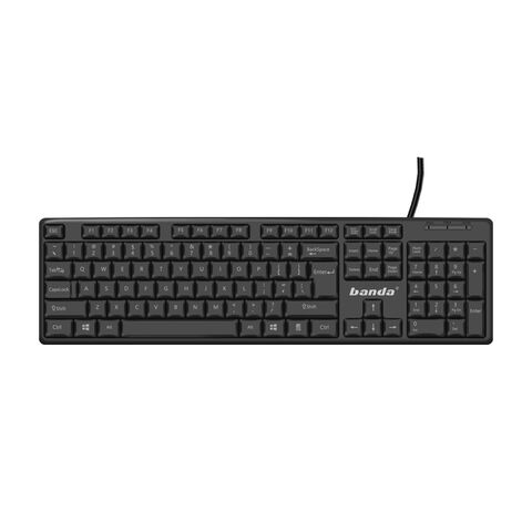 Buy Wholesale China Chinese Manufacture Wired Keyboard Custom Arab ...