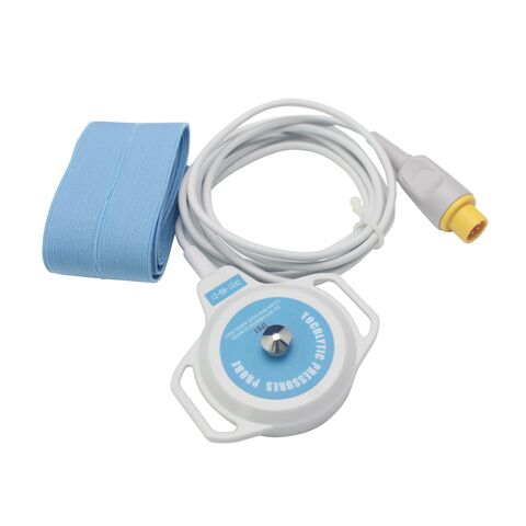 Buy Wholesale China China Medical Toco Fetal Monitor Probe Brand New ...