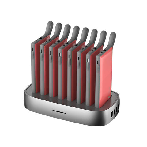 Buy Wholesale China Hot Selling 10000mah Mobile Phone Share Power Bank ...