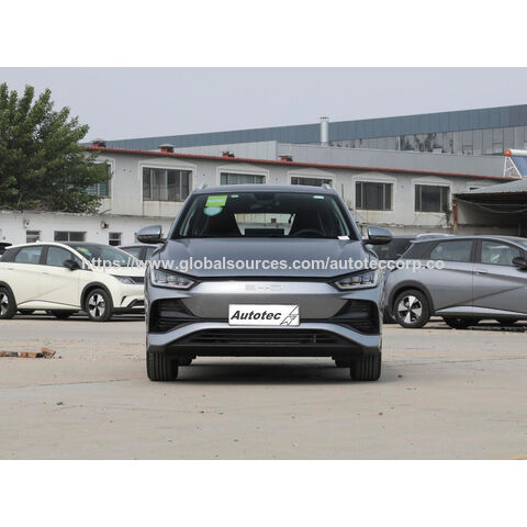 Bulk Buy China Wholesale Byd E2 Deluxe Version Vin 2023 Cltc 405km ...