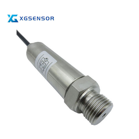 Ifm Thin Film Transducer 4-20 Ma Steam Pressure Sensor - Explore China ...