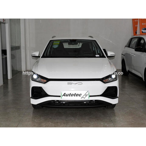 Buy Wholesale China Byd E2 Travel Edition Vin 2023 Cltc 405km Charging ...