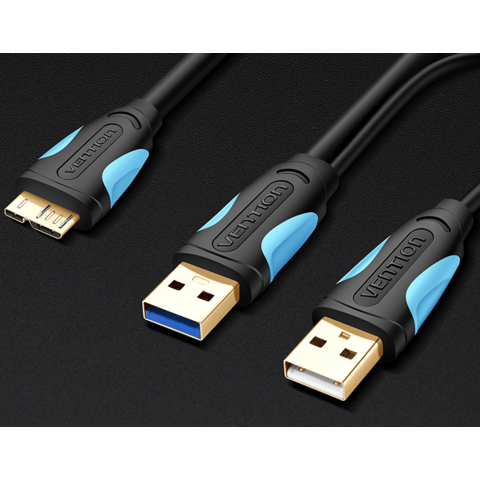 Buy Standard Quality China Wholesale Vention Flexible Flat Micro Usb ...