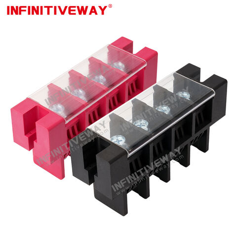 50a 75a 100a 180a 200a 600v 2p-5p Charging Pile High Current Through ...