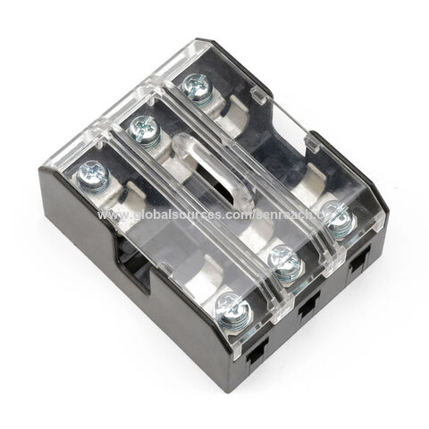 Buy Wholesale China Mh1p Mh3p 3 Poles 1 Pole 3p 1p 10x38mm Ceramic ...