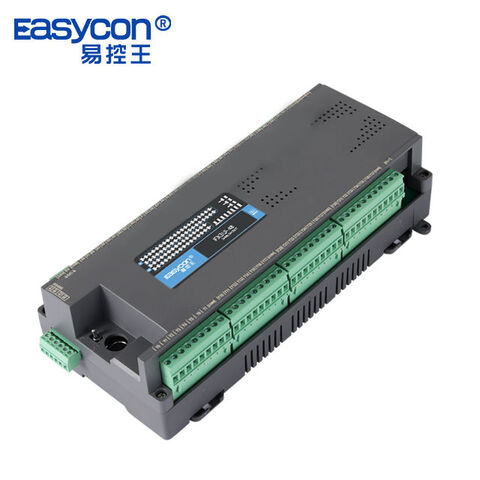 Buy China Wholesale 12pcs Easycon Customizable Fx3u Plc Controller ...