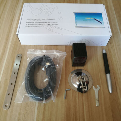 Buy Wholesale China Dual Touch 82'' Wall Mounted Pen Touch Interactive ...