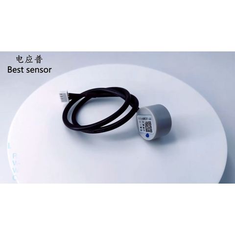 Buy Wholesale China Dyp-l02 Water Tank Liquid Level Sensor Non-invasive ...