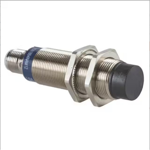 Super Mini Metal Detector Waterproof Inductive Proximity Sensor Switch ...