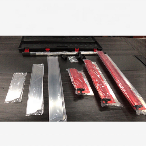 Bulk Buy China Wholesale Wall Putty Scraper Sp-801 With Extendable Pole ...