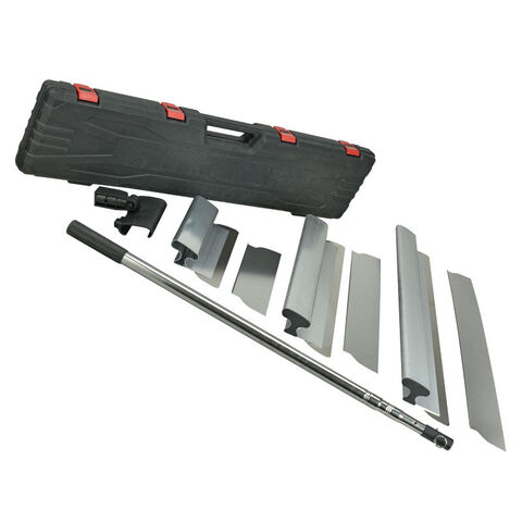 Buy Wholesale China High Quality Stainless Steel Plaster Knife Cement ...