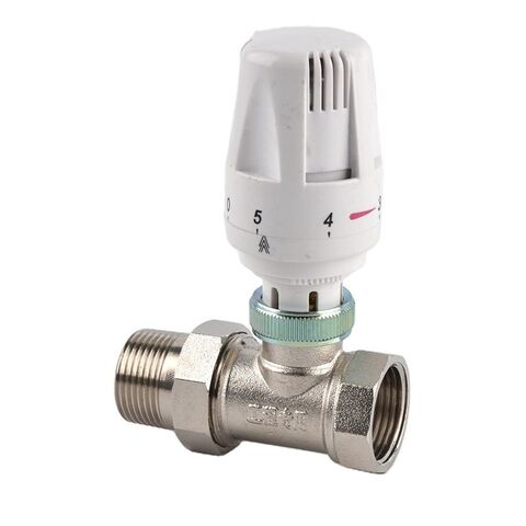 Bulk Buy China Wholesale Brass Electrical Heater Thermostatic Wifi ...