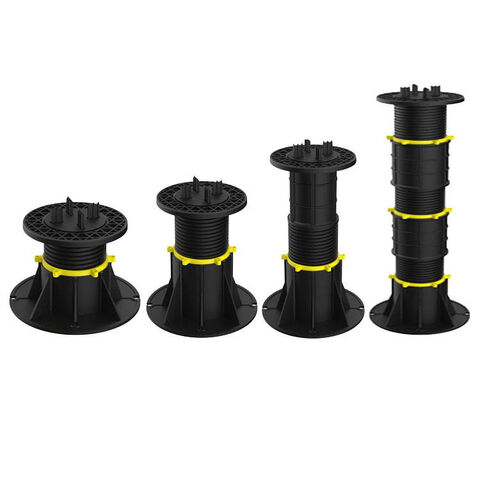 Buy Wholesale China Easy Install Rising Tile Support System Plastic ...