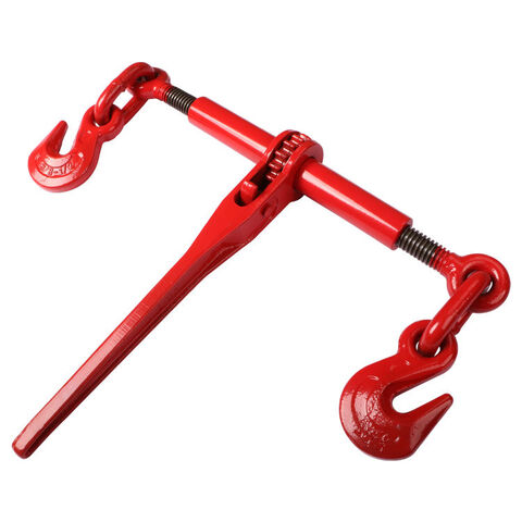 Buy Wholesale China 3/8" - 1/2" Standard Ratchet Binder Power Coated ...