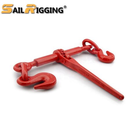 Buy Wholesale China Ratchet Chain Tensioner Transport Secure Cargo ...