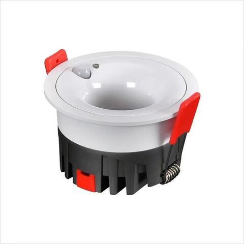 Buy Wholesale China Modern 48v Magnetic Track Rail Light Hotel Living ...