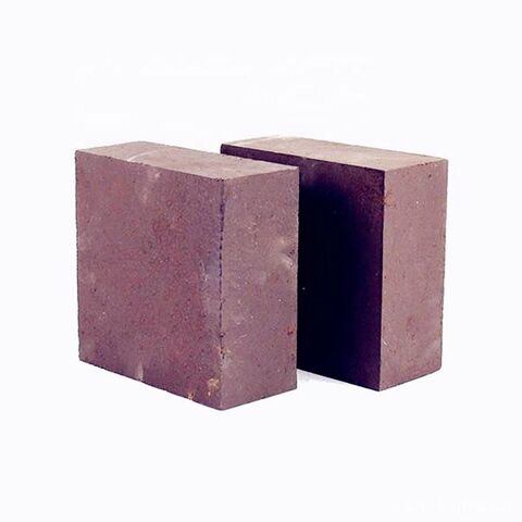 Bulk Buy China Wholesale Magnesia Refractory Fire Bricks $300 from DKJL ...