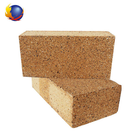 China Manufacturer Refractory Clay Brick Fire Bricks For Boiler Kiln ...