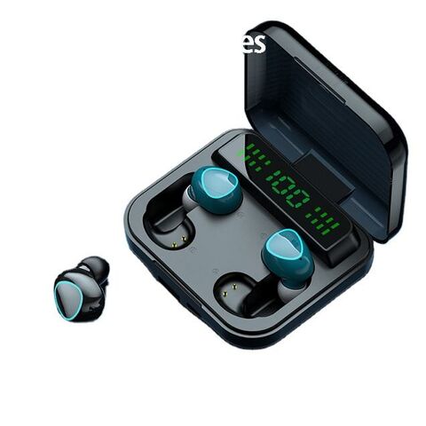 Buy Wholesale China M22 Tws Bt 5.1 Headset 9d Noise Reduction 4 Earbuds ...