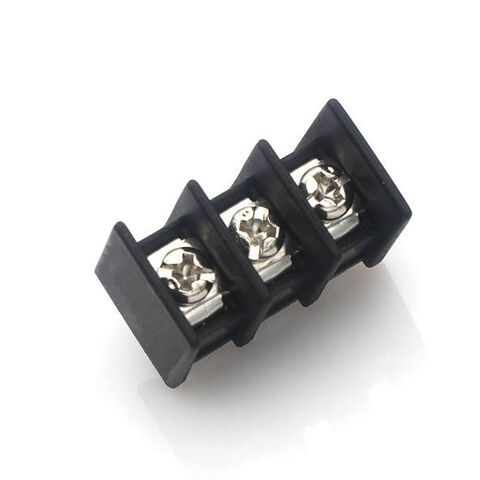 Hot Product Universal 10.0mm A2 Lp2 Cb2 Barrier Strip Terminal Block ...