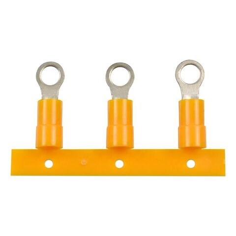 Buy Wholesale China Wholesale Ring Insulated Chain Terminal For ...