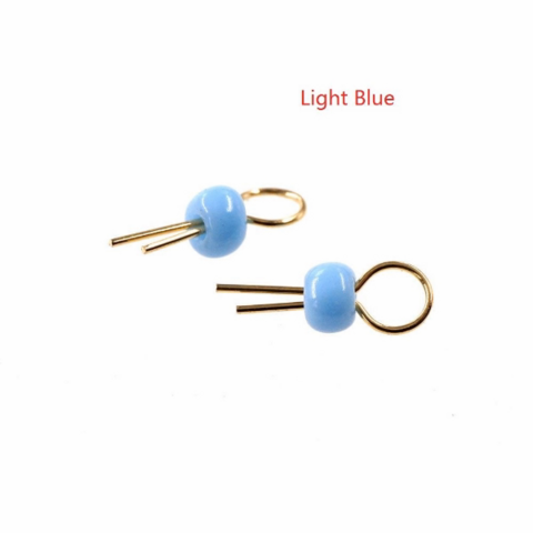 Buy China Wholesale Pcb Test Point Bead Ring Hoop Ceramic Pcb Test Pins ...