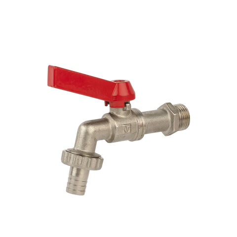 Buy Wholesale China 3/4" Bsp Thread Water Sanitary Hose Cock Taps Hpb59 ...
