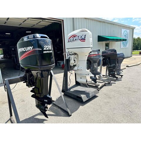 Buy Wholesale United States Wholesale Boat Engine 4 Stroke Outboard ...