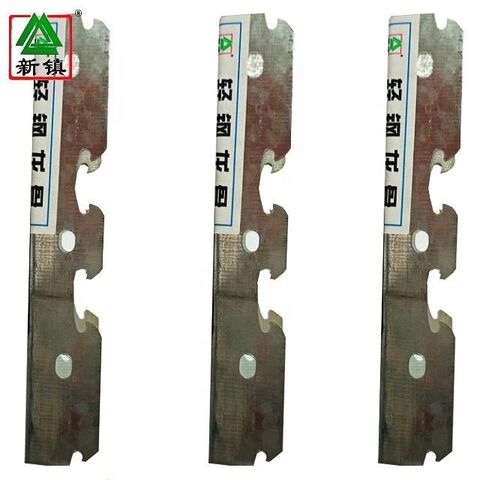 Galvanized Suspended Ceiling Grid Cassette Keel/hook Channel $0.1 ...