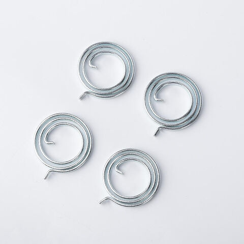 Ocean Springs Custom Constant Force Spring Flat Spiral Springs $0.05 ...