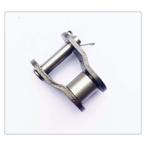 Buy Standard Quality China Wholesale Roller Chain Parts Connecting Link ...