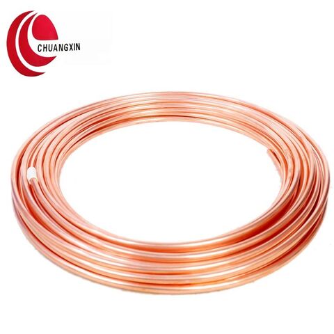 Buy Standard Quality China Wholesale Large Diameter Pancake Coil Copper ...