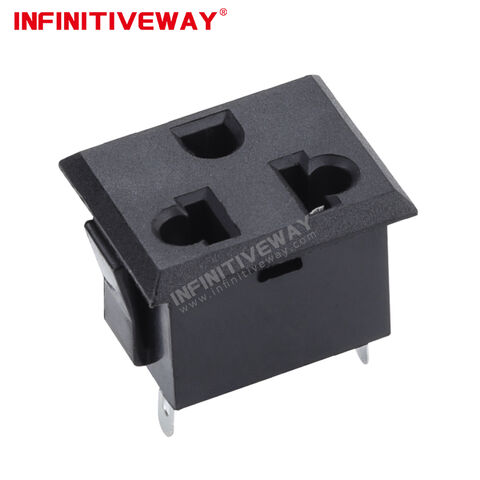 Buy Wholesale China Universal Power Socket Multifunction Uk Eu Us Au ...