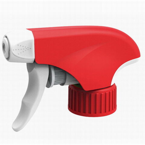 Buy Wholesale China Trigger Sprayers, All Plastic Model, Big Dosage ...