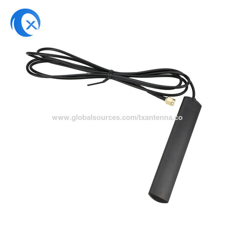 Buy Wholesale China 4g Lte Antenna Omni-directional Adhesive Mount Car ...