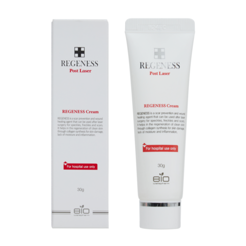Buy Wholesale South Korea Regeness Cream & Facial Cream at USD 5 ...