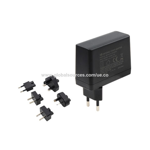 Buy Wholesale China 12w Power Adapter With Ip22 & Power Supply,power ...
