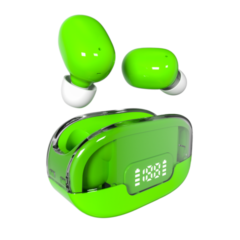 Buy Wholesale China Wireless Earbuds Bluetooth 5.3 Headphones ,with ...