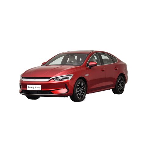 Buy Wholesale China In Stock Hot Sale Byd Qing Plus Ev Used New Energy ...