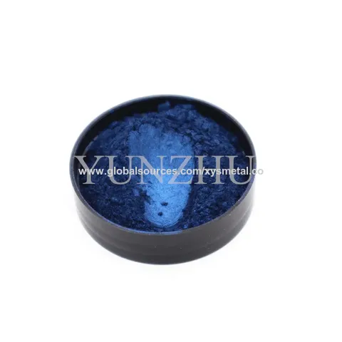 Bulk Natural Pearlescent Powder Mica And Glitter Pearl Pigment For Soap ...