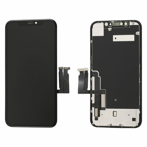 Buy China Wholesale For Iphone Xr Incell Quality Lcd Display Touch Screen Digitizer Assembly ...
