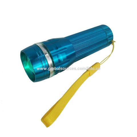 Buy Wholesale China New Design Led Flashlight For Kids Meet Product ...