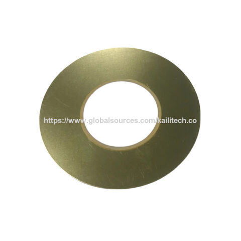 Buy Wholesale China Kd 50mm External Dirve Piezo Element Buzzers Pzt ...