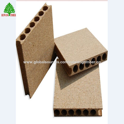 Buy Wholesale China 1220*2440mm 35mm E0 Glue Melamine Faced Particle ...